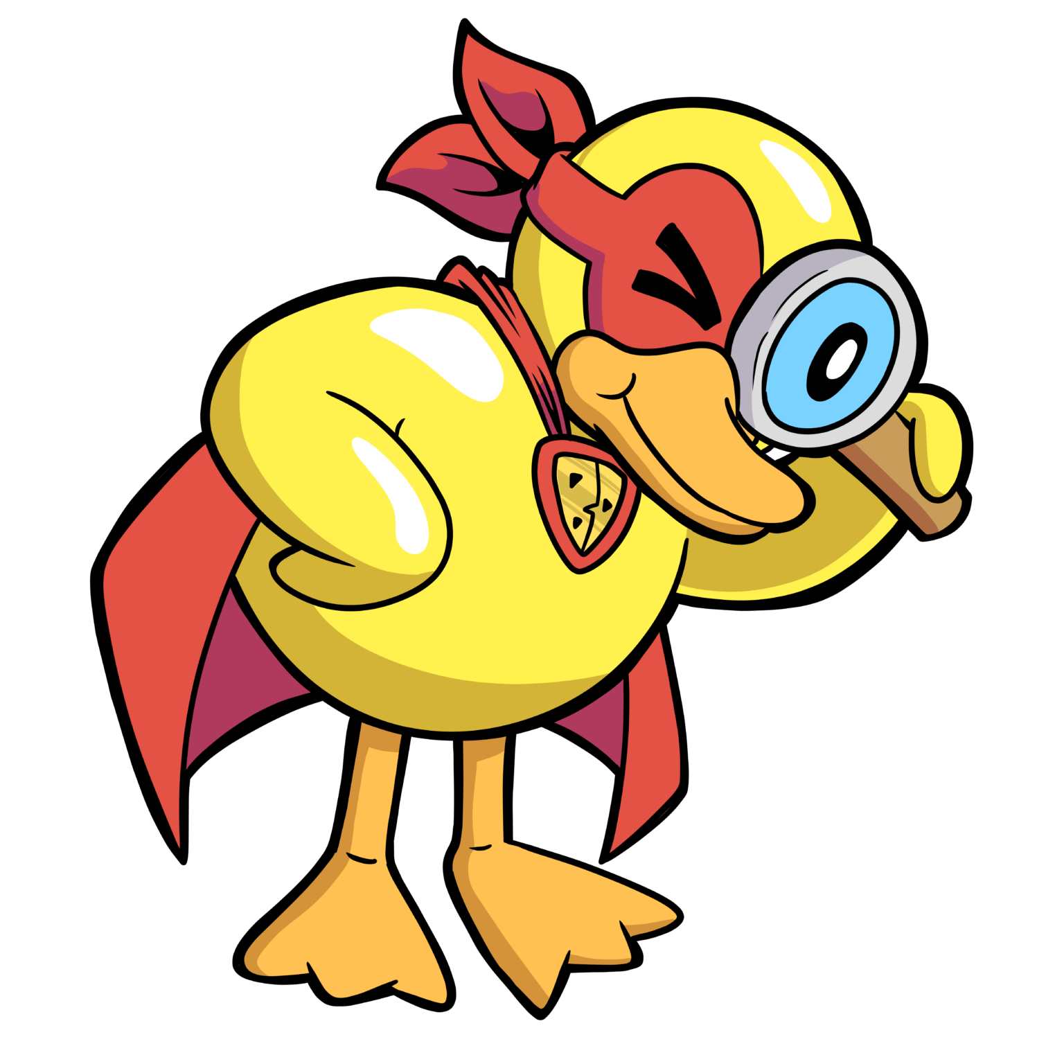 Bubble Ducky Foam Parties - Mobile Foam Party Rentals